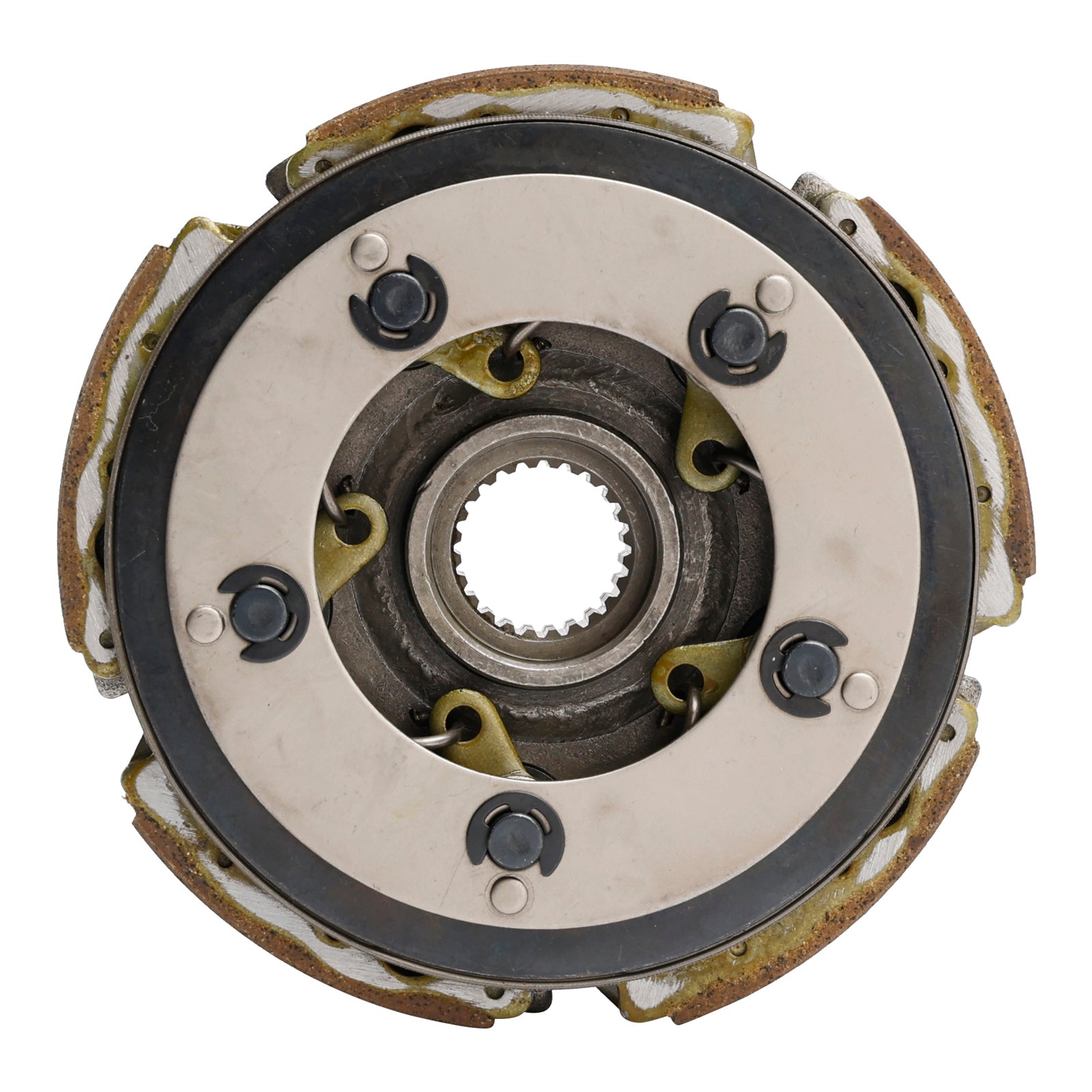 Linhai ATV M550L E2 Stels ATV Kupplungsgewichtssatz 35296 – oonooo