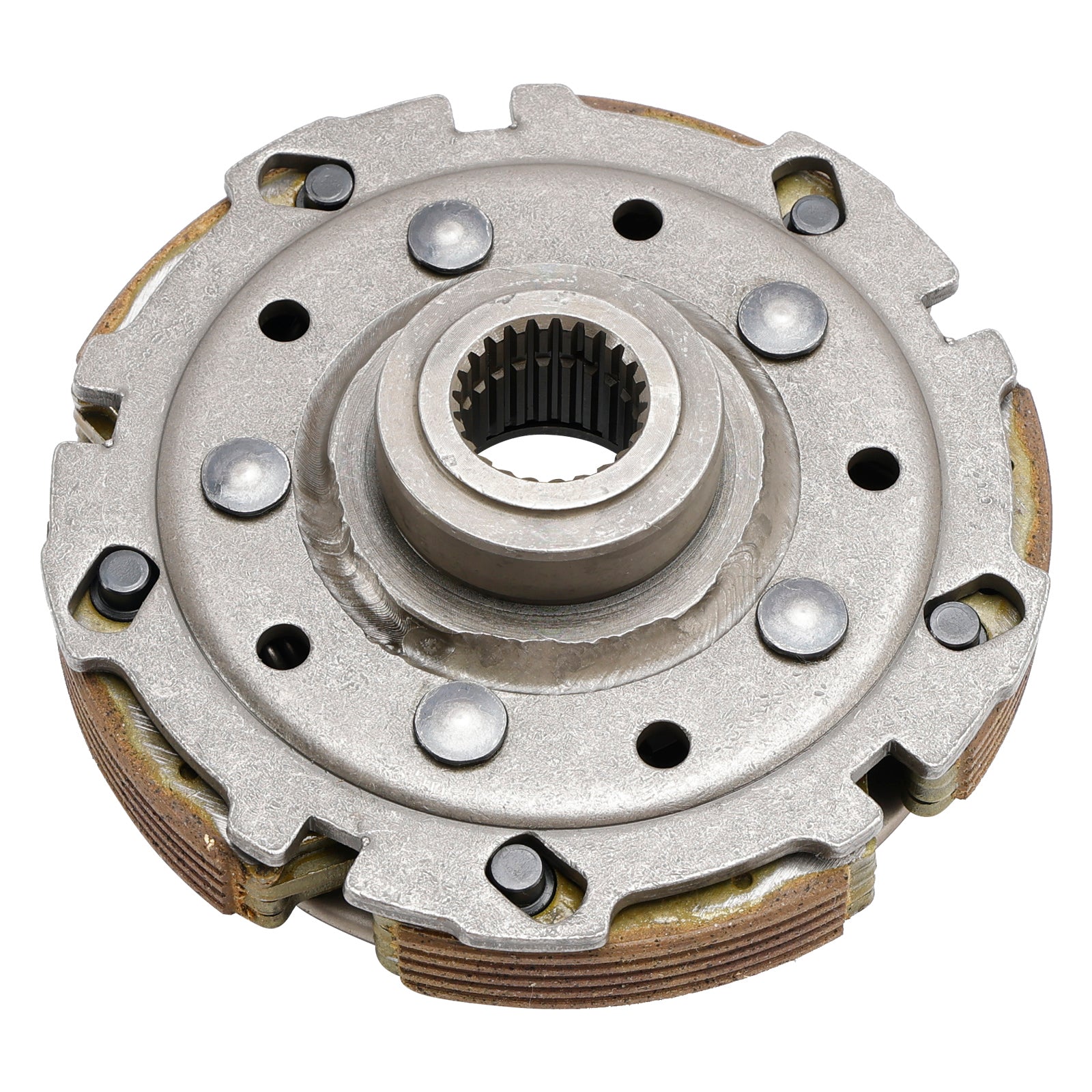 Linhai ATV M550L E4 Stels ATV Kupplungsgewichtssatz 35296 – oonooo