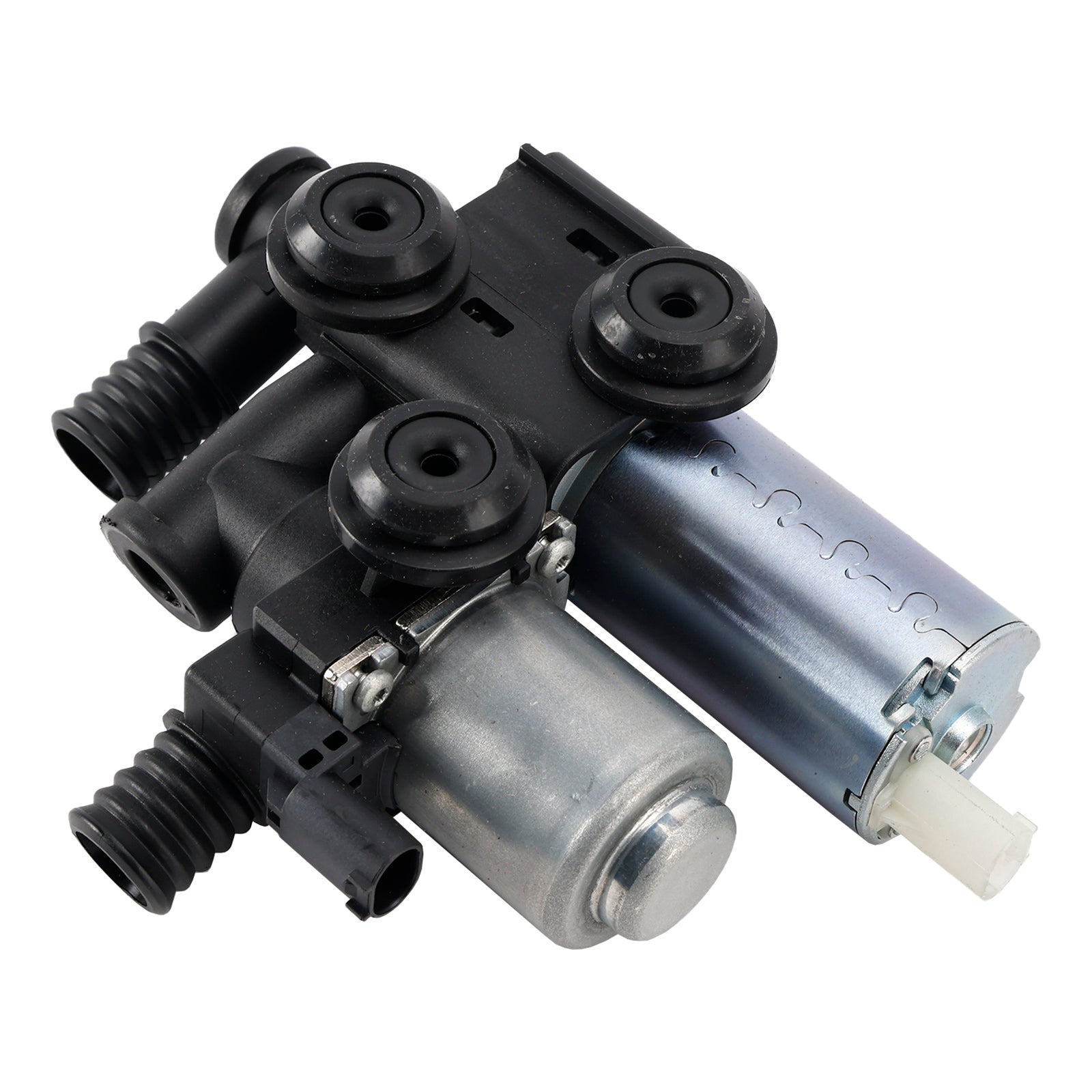 1999-2005 BMW 3er E46 330d 3.0 Limousine Heizungsregelventil 641183698 – oonooo