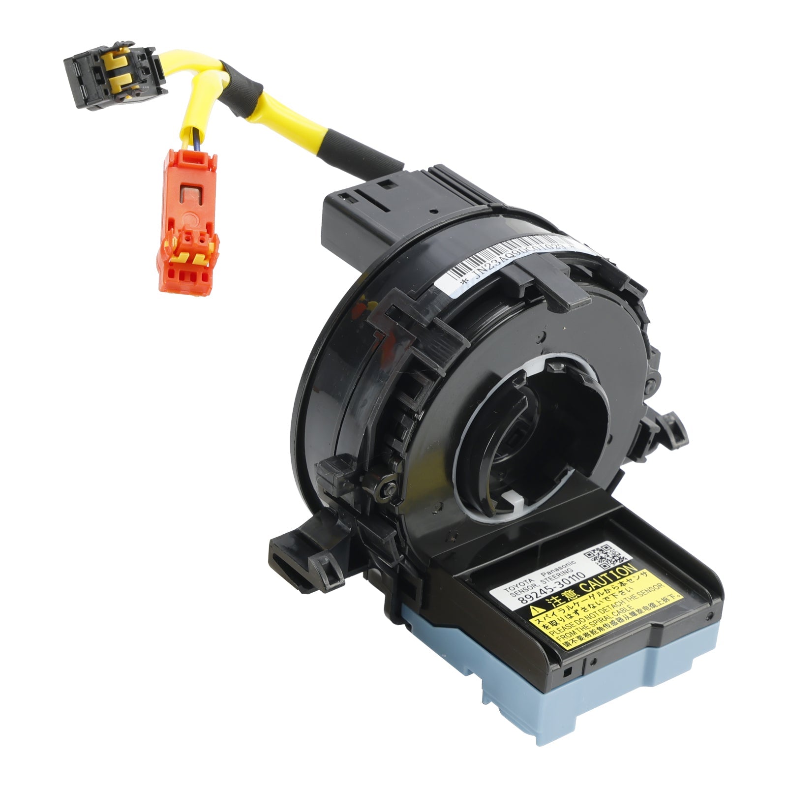 2015-2019 Subaru WRX STI Wickelfeder mit Winkelsensor 83196-FJ030 – oonooo