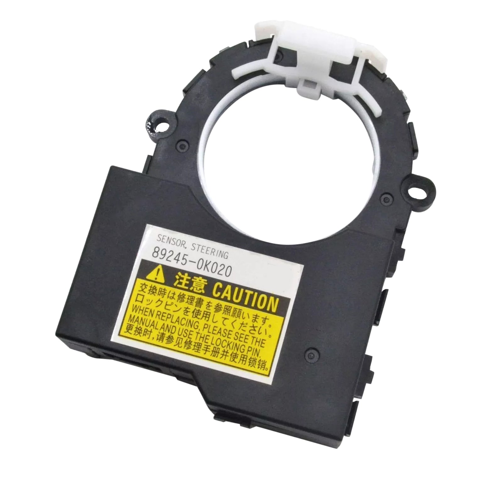 Lenkwinkelsensor 89245-0K020 Für Toyota Hilux Revo 2016 Fortuner 2004 ...