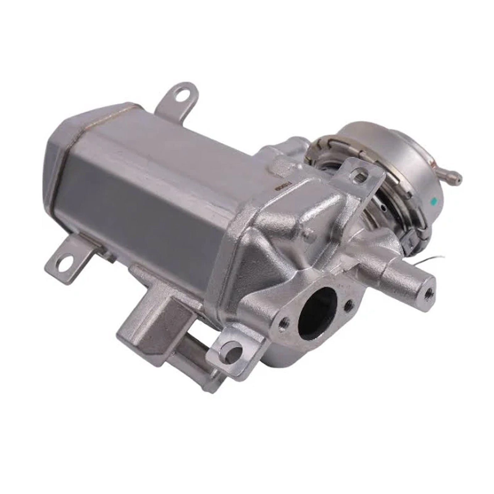 2012/08 - 2021/03 VW GOLF VII (5G1, BQ1, BE1, BE2) AGR-Ventil 04l13151 ...
