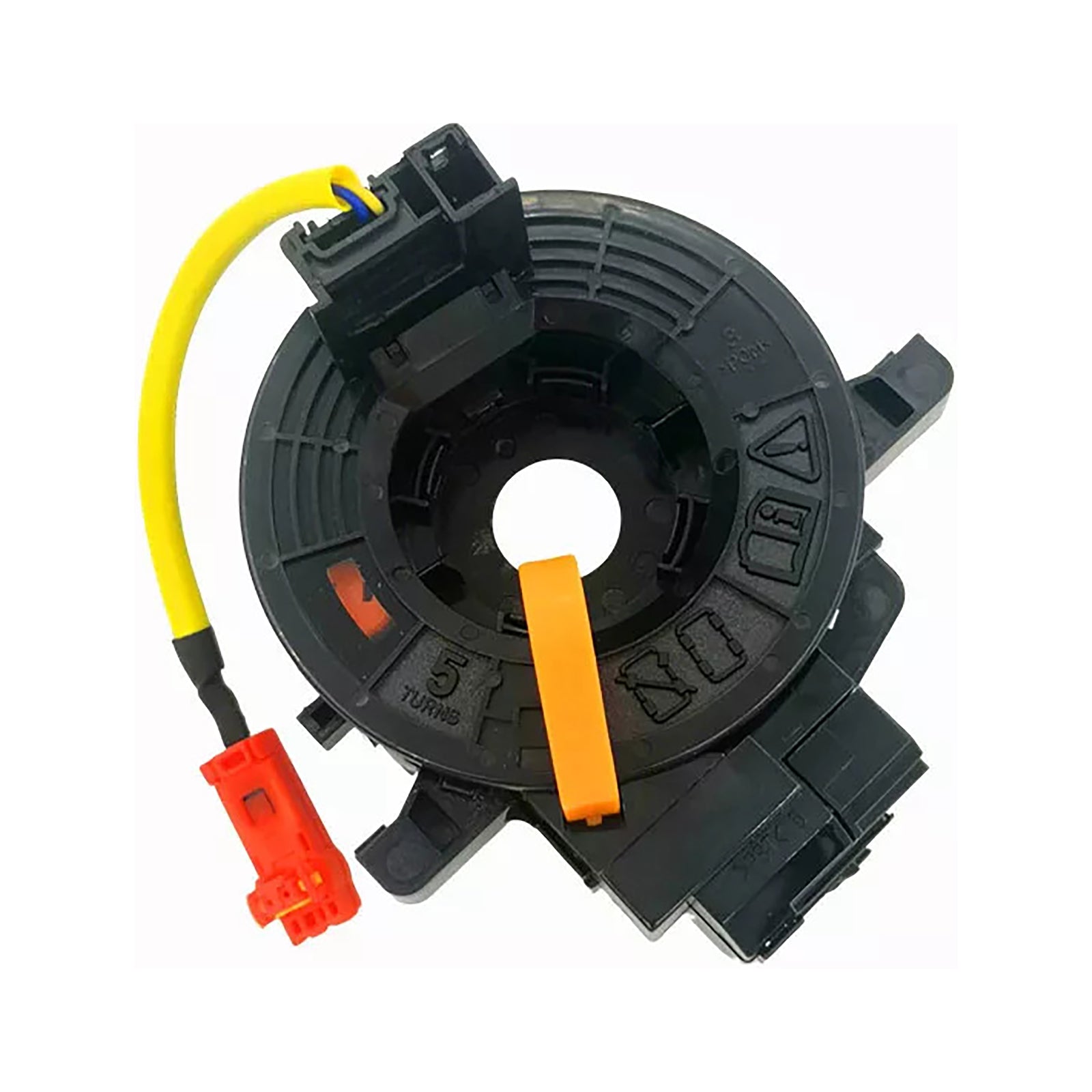 2004-2014 Toyota Hilux 2,7 l Wickelfeder 84306-0K020 – oonooo