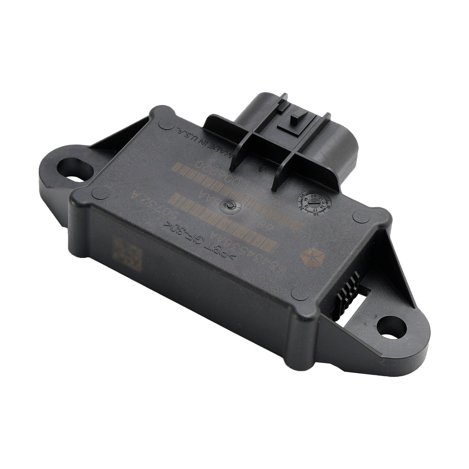 2019-2024 Chrysler Pacifica Kraftstoffpumpen-Steuermodul 68434538AA 53 ...