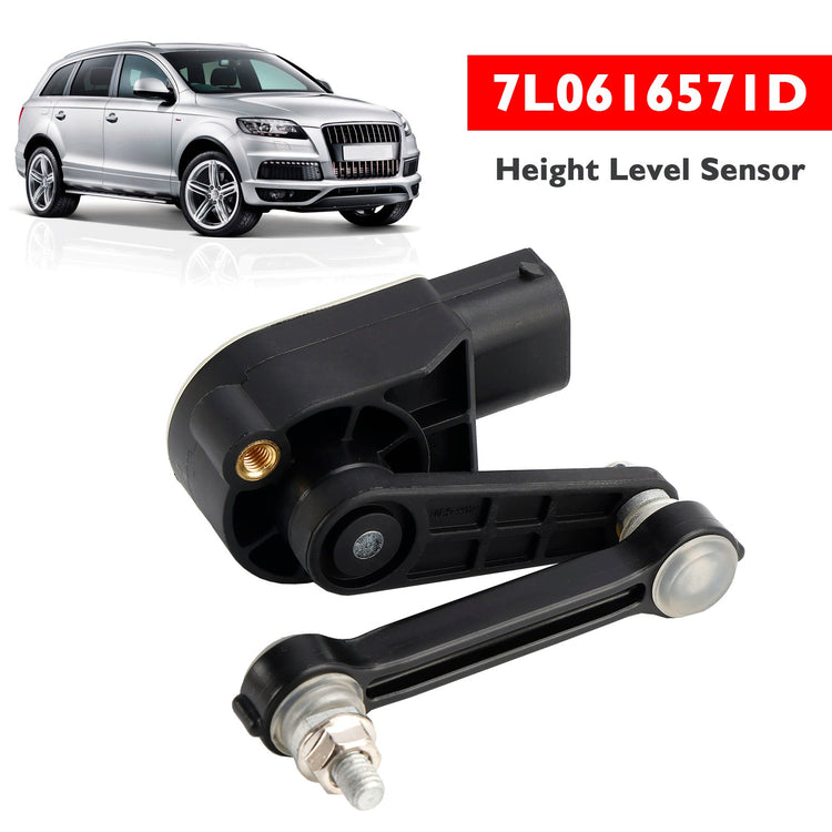 Hinten Höhe Level Sensor 7L0616571D Für Audi Q7 VW Touareg Porsche Cay ...