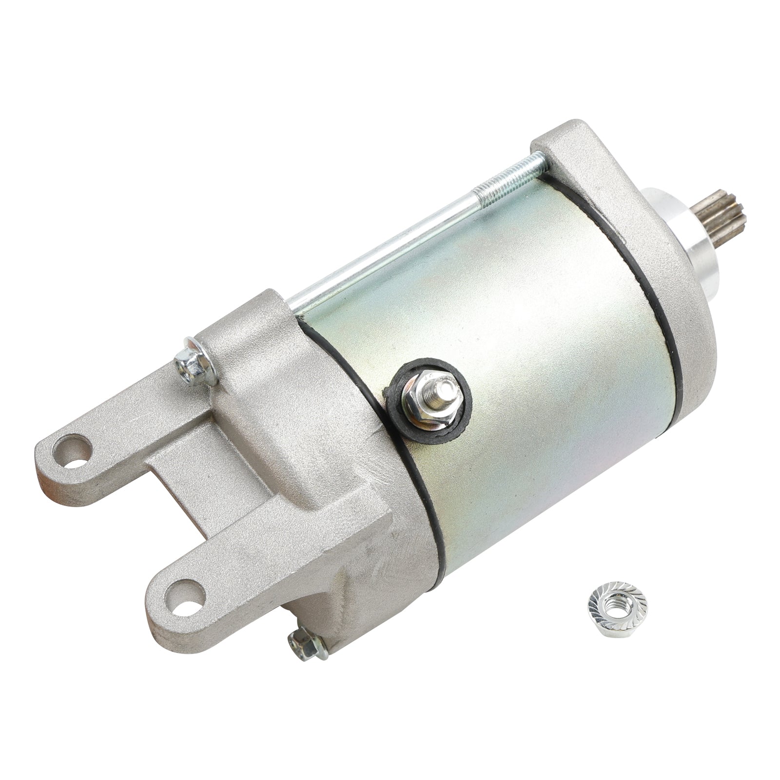 SMC ATV Jumbo 300 Neuer Anlasser Motorstart C1200-RB1-0000 35800-JOW-0 ...