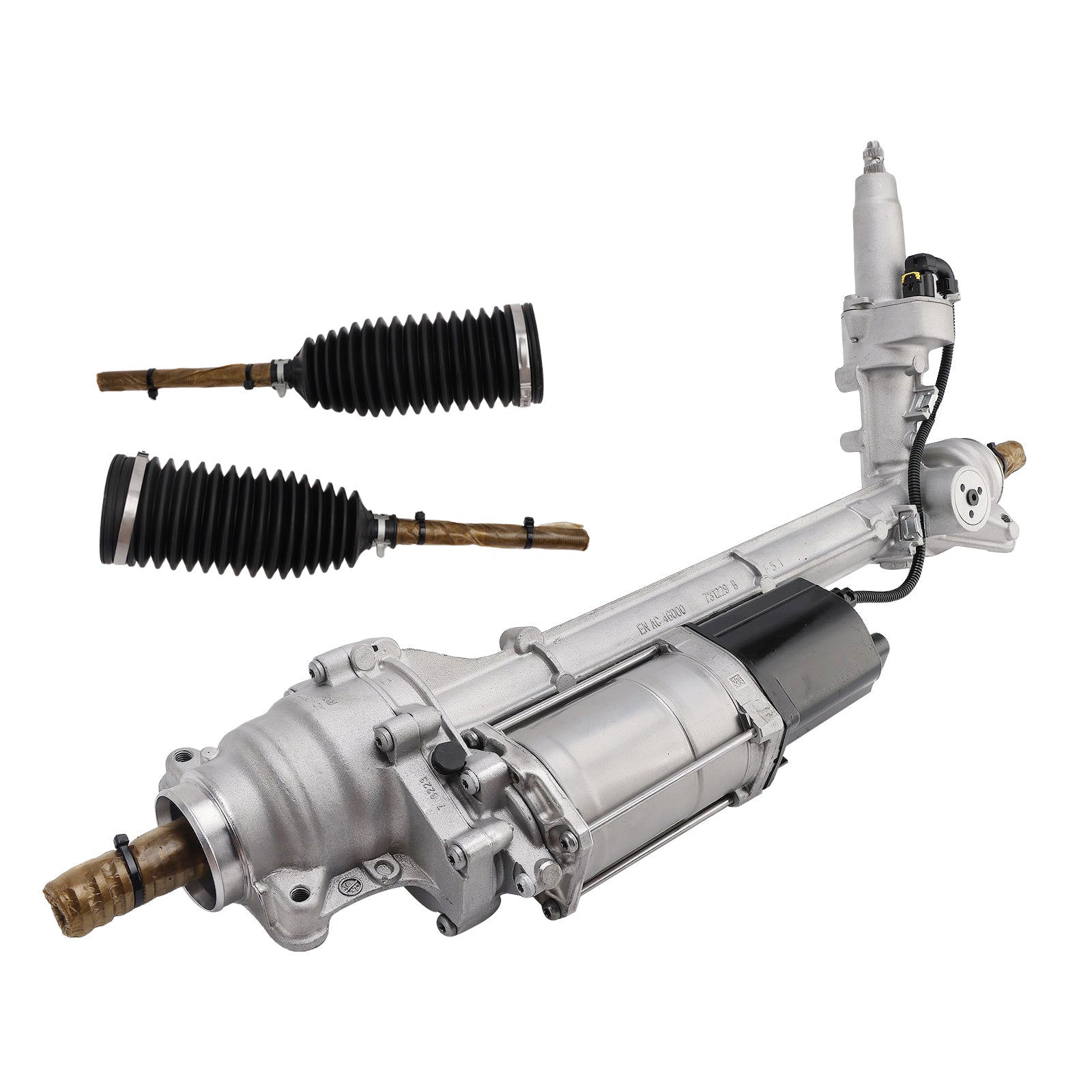 Elektrische Zahnstange und Ritzel Fit Für BMW X5 F15 BMW X6 F16 EPS 32 ...
