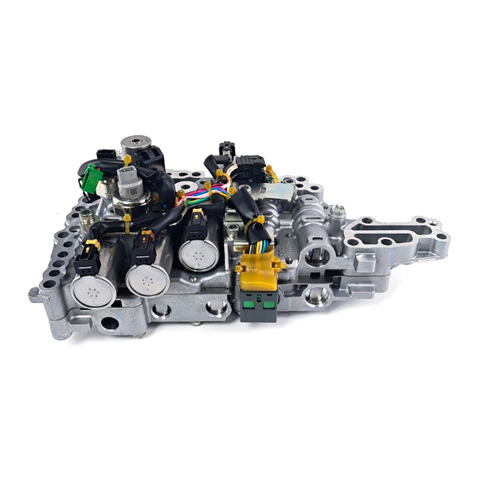 2015-2017 Chevy City Express L4 2.0L Getriebeventilkörper – oonooo