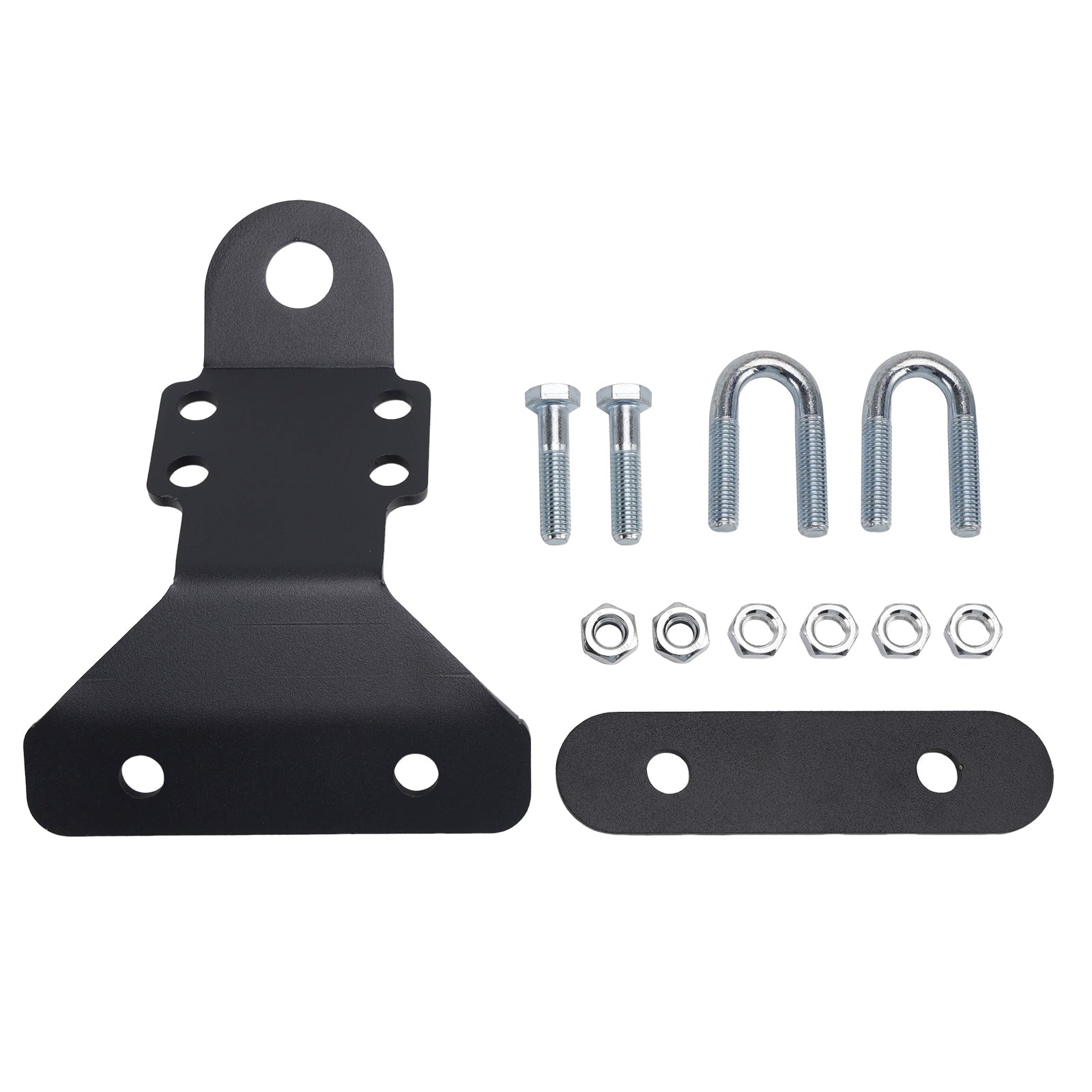 2019–2024 Yamaha Grizzly Raptor 90–110 Hitch Spanner Tow Stabilisator ...