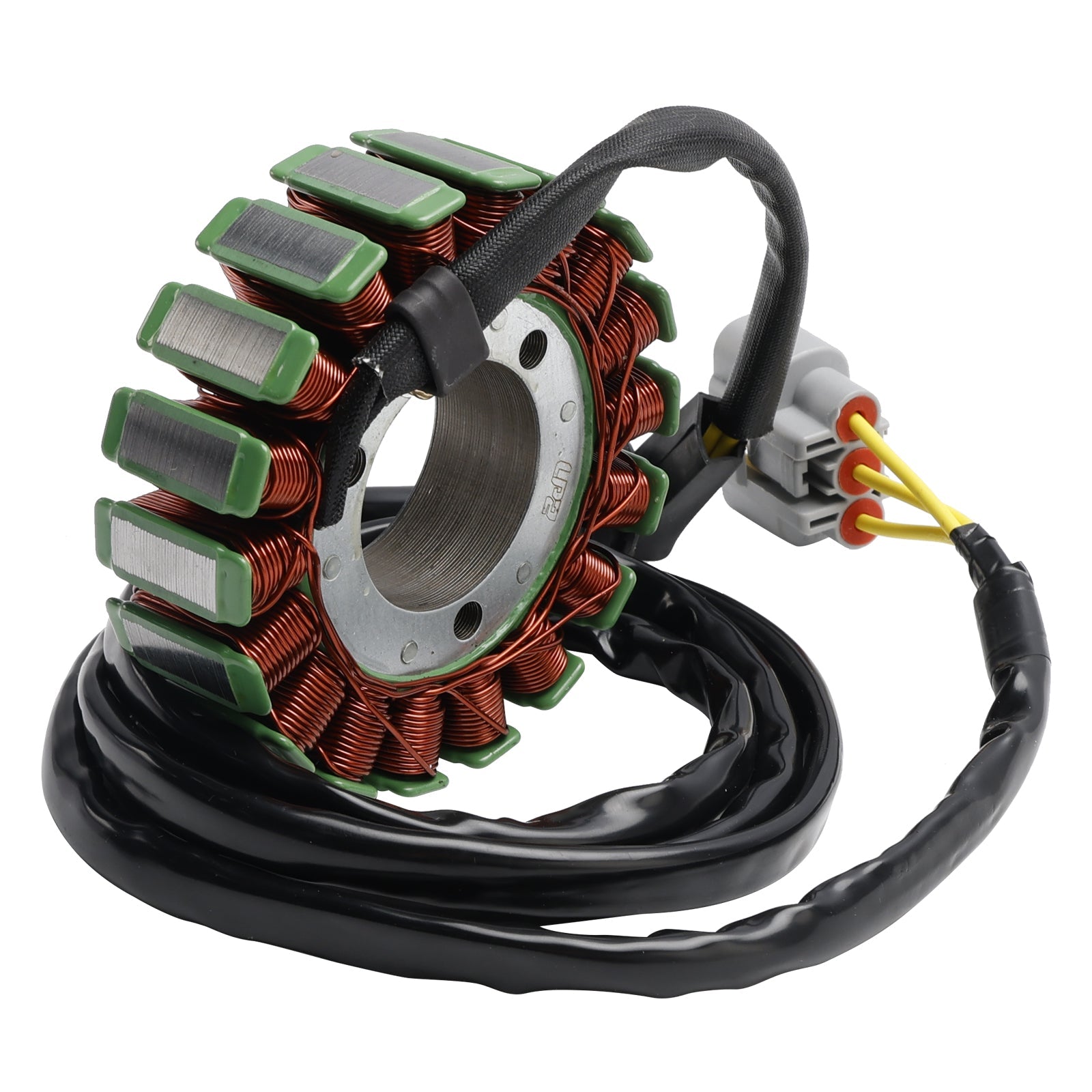 Stels ATV Guepard 650 Generator Stator Magneto 31120-E05-0000 37010100 ...