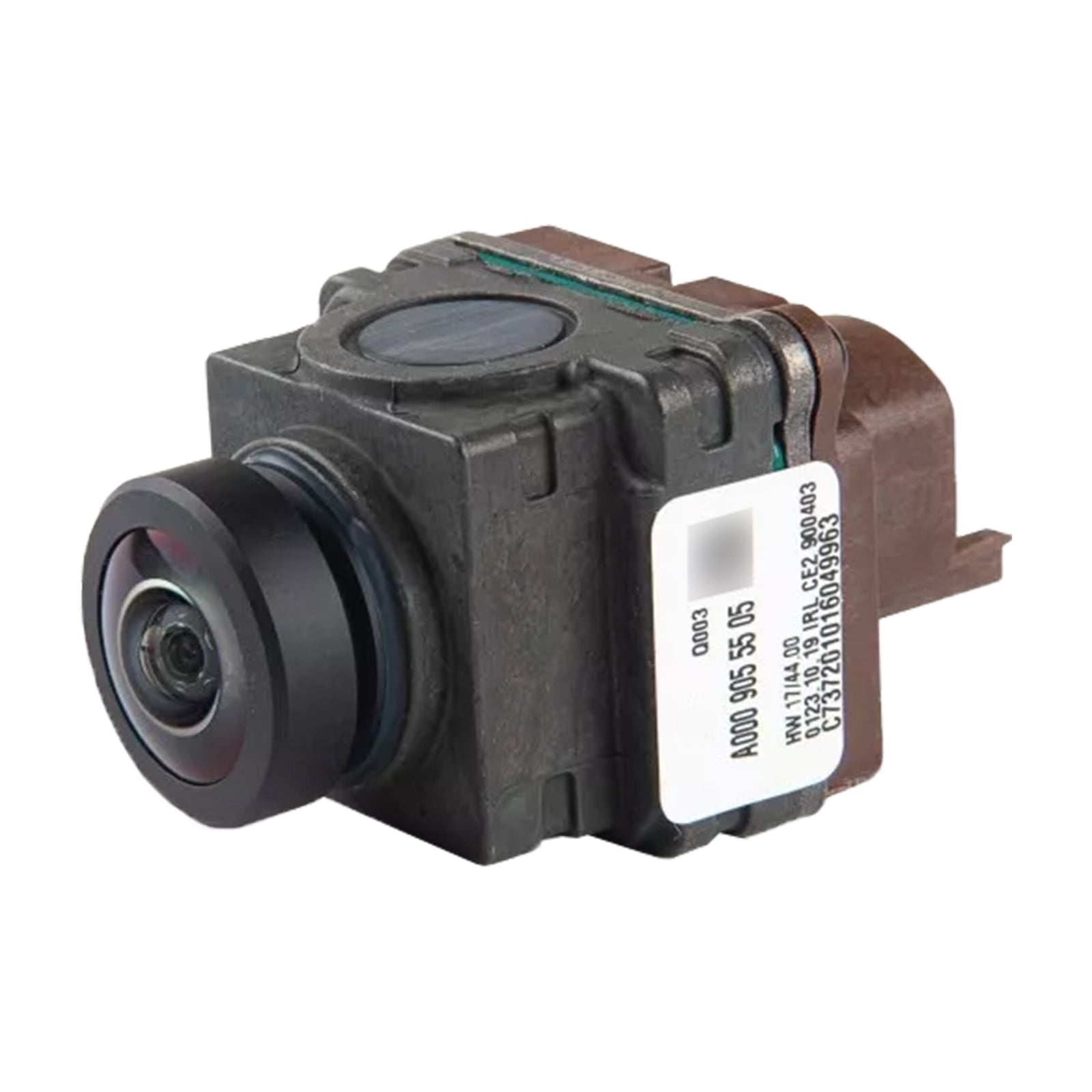 360 ° Surround View Kamera A0009055505 Für Mercedes-Benz AMG Sprinter ...