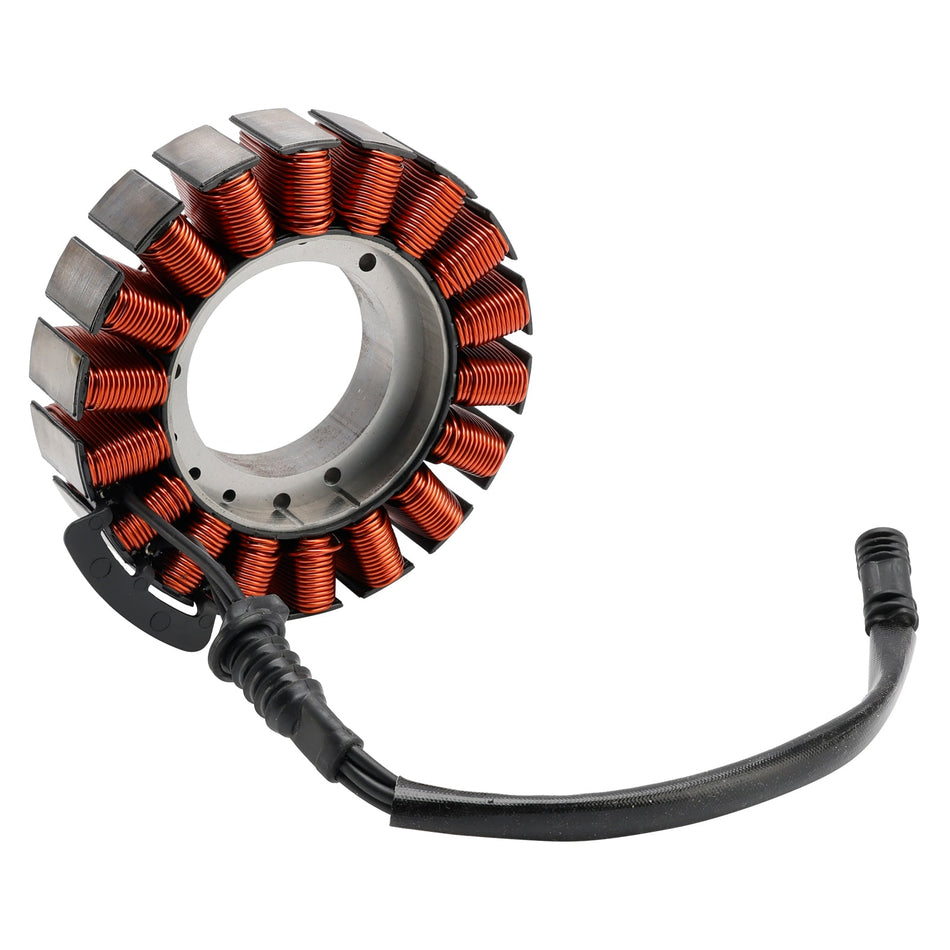 2018-2022 CVO ULTRA LIMITED FLHTKSE Stator Lichtmaschine 48A 29900042A ...