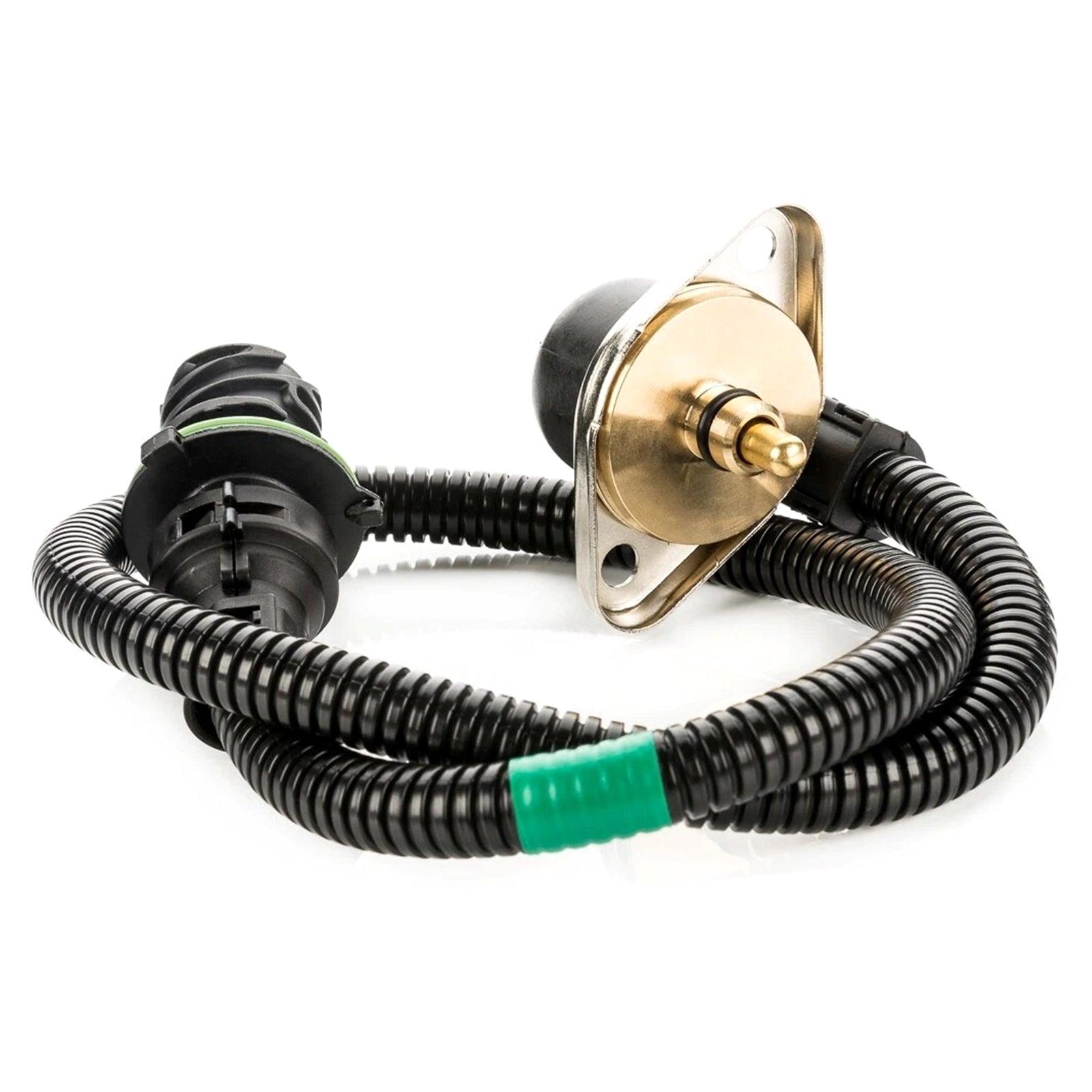 Volvo FH16 FL6 FM10 FM7 FH12 4 PINS Ladedrucksensor 20552760 20909613 ...