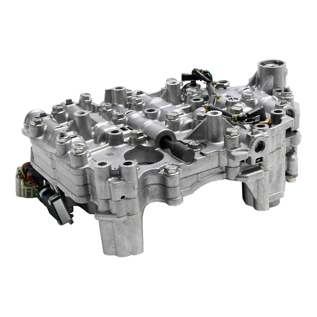 2014–2015 Nissan Note & Versa Note RE0F11A JF015E CVT-Getriebe Ven – oonooo