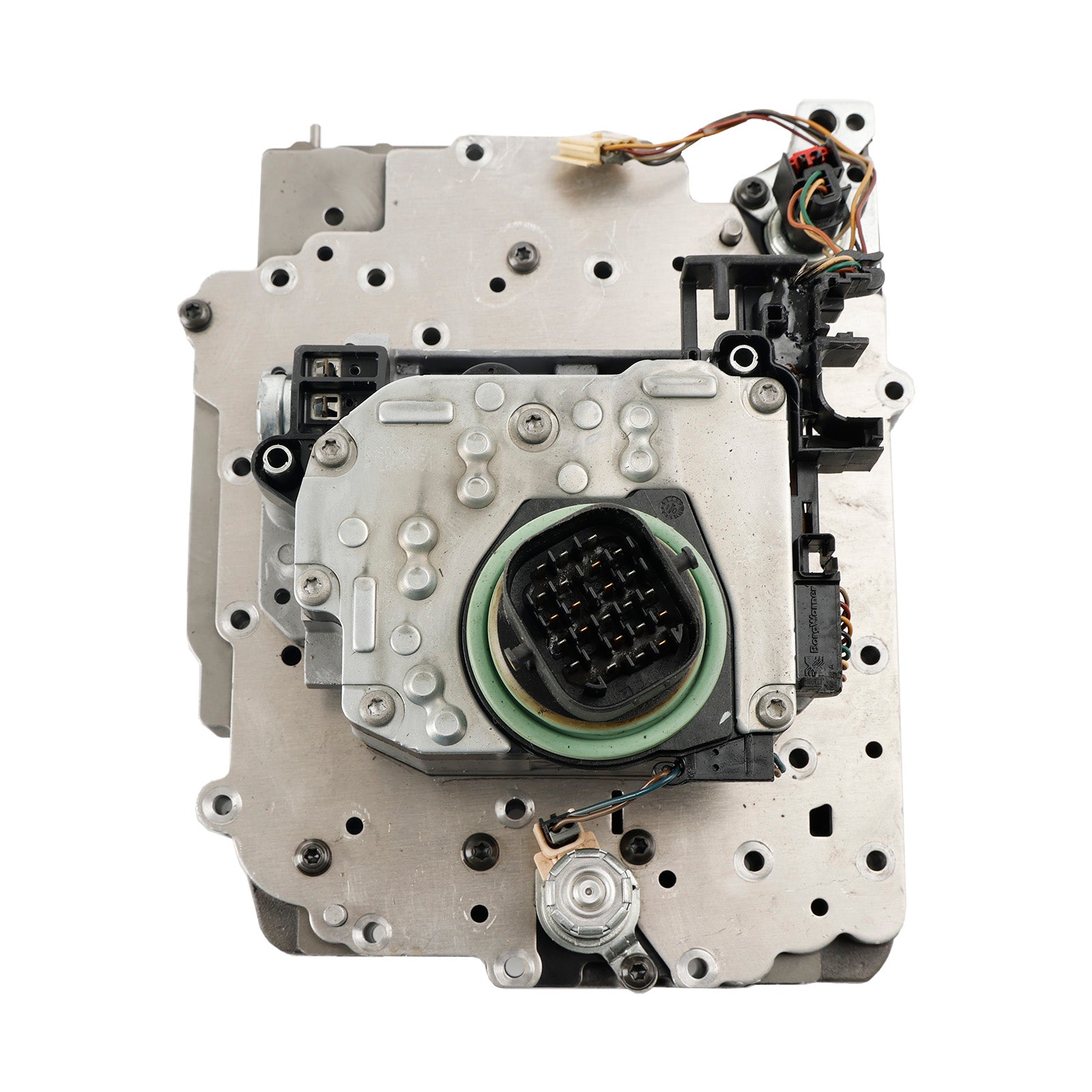 62TE U262835A 5078723AD 20600109AB 6-Gang-Getriebeventilk?rper-Magnetv ...