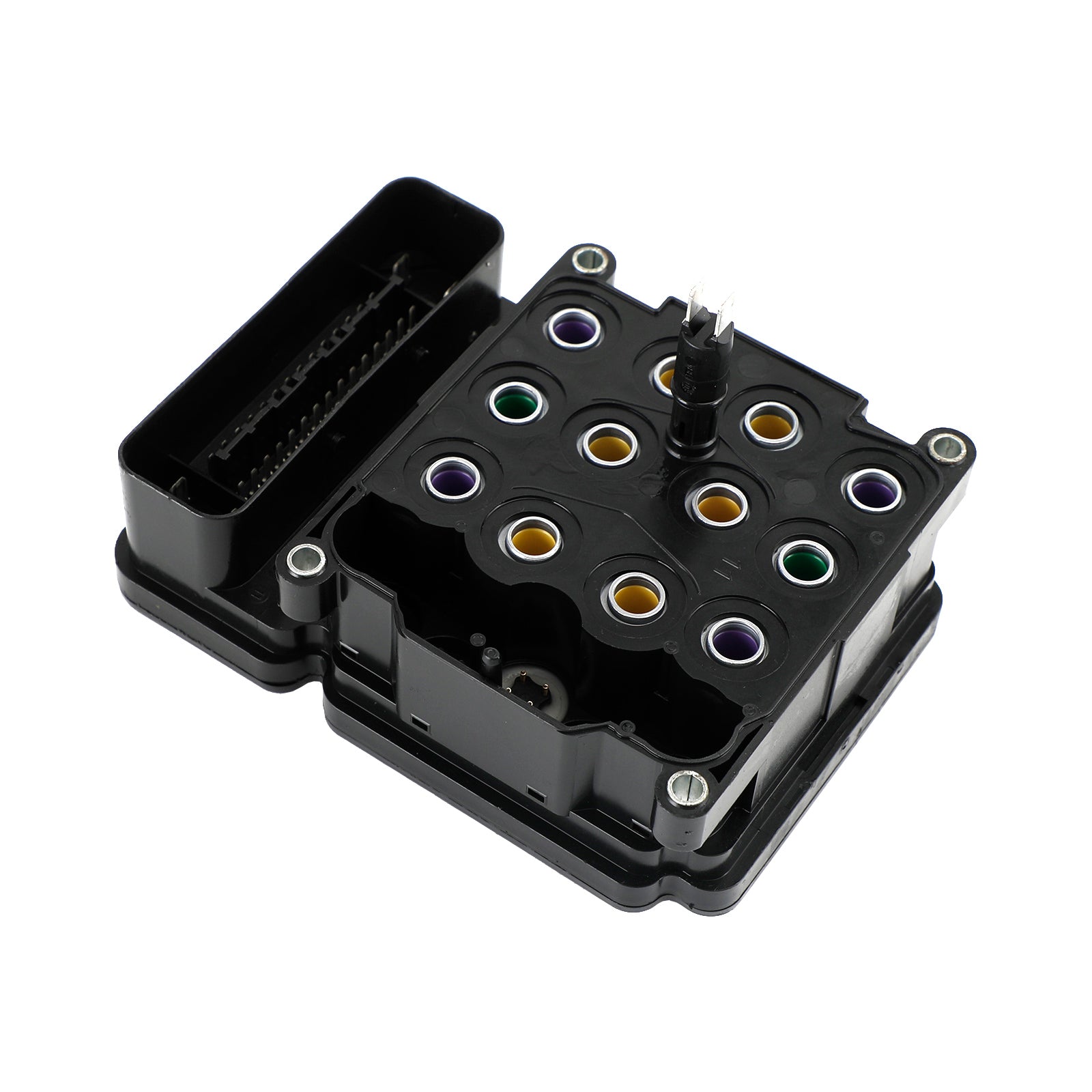 2005-2010 Volkswagen (VW) Jetta ABS Steuerpumpenmodul 1K0907375AD – oonooo