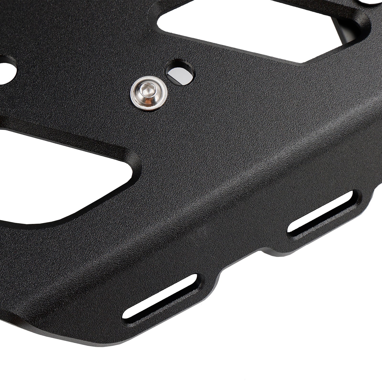 HINTERER GEP?CKTR?GER AUS STAHL FüR YAMAHA TENERE 700 T7 2019 2020 202 – oonooo