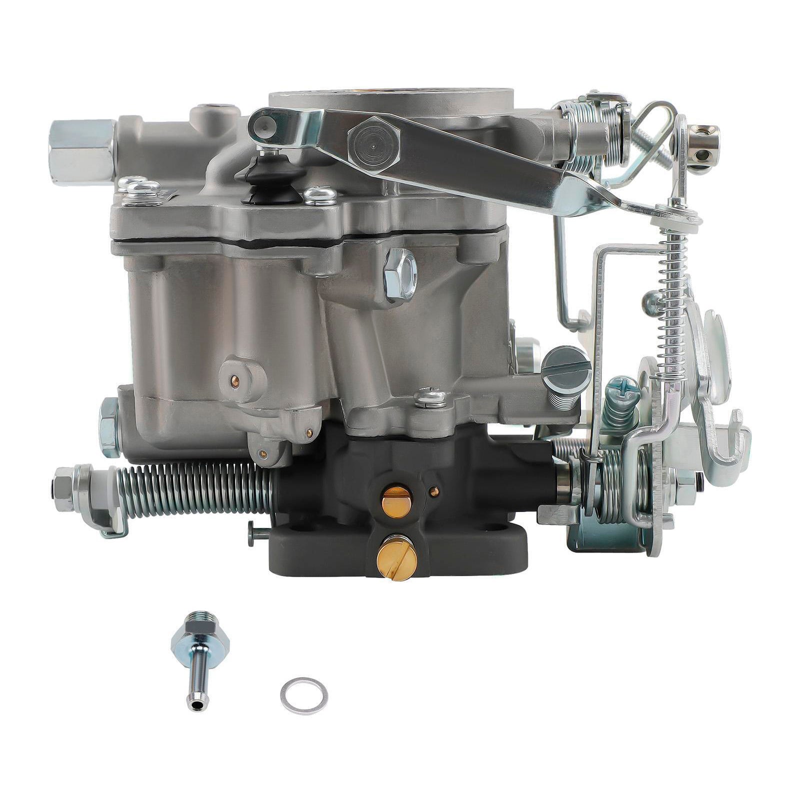 1974-1978 Toyota Starlet Vergaser Carby Vergaser 21100-24034 – oonooo