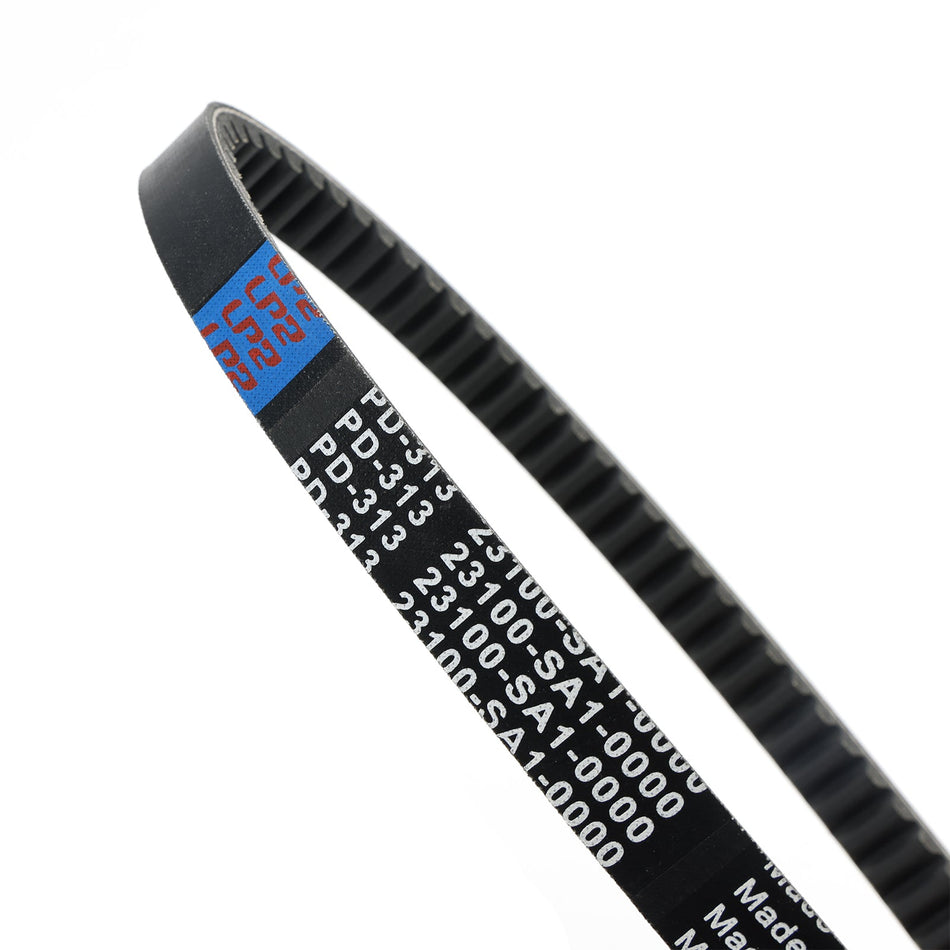 Antriebsriemen für DAELIM NS Otello S1 History Steezer S2 Freewing 125 ...