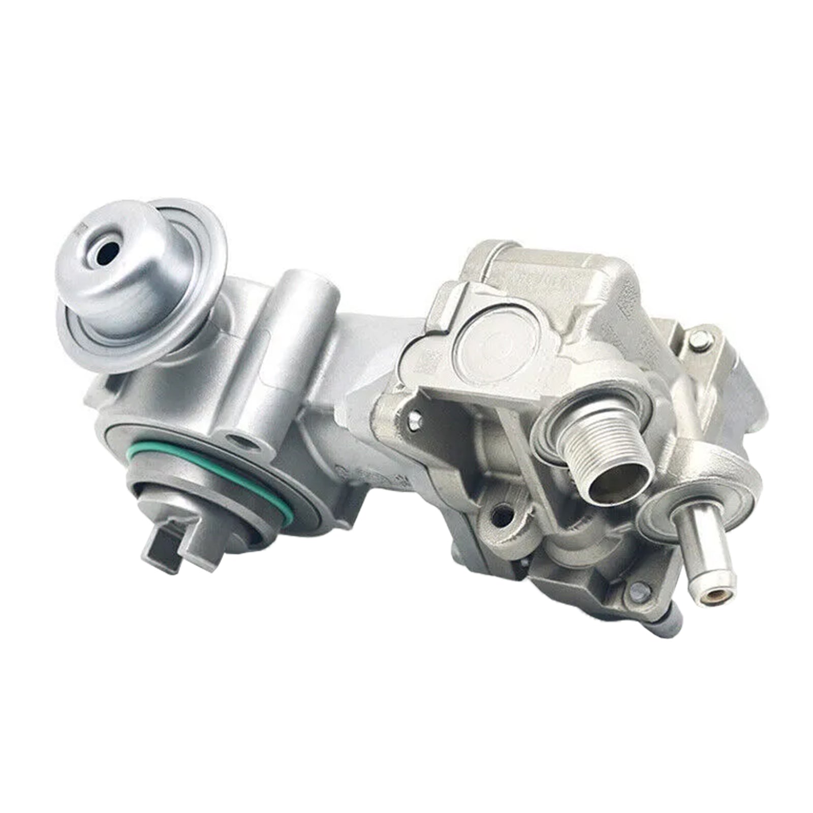 2012 2013 2014 2015 MERCEDES-BENZ C250 1.8L L4 Turbolader Hochdruck-Kr ...