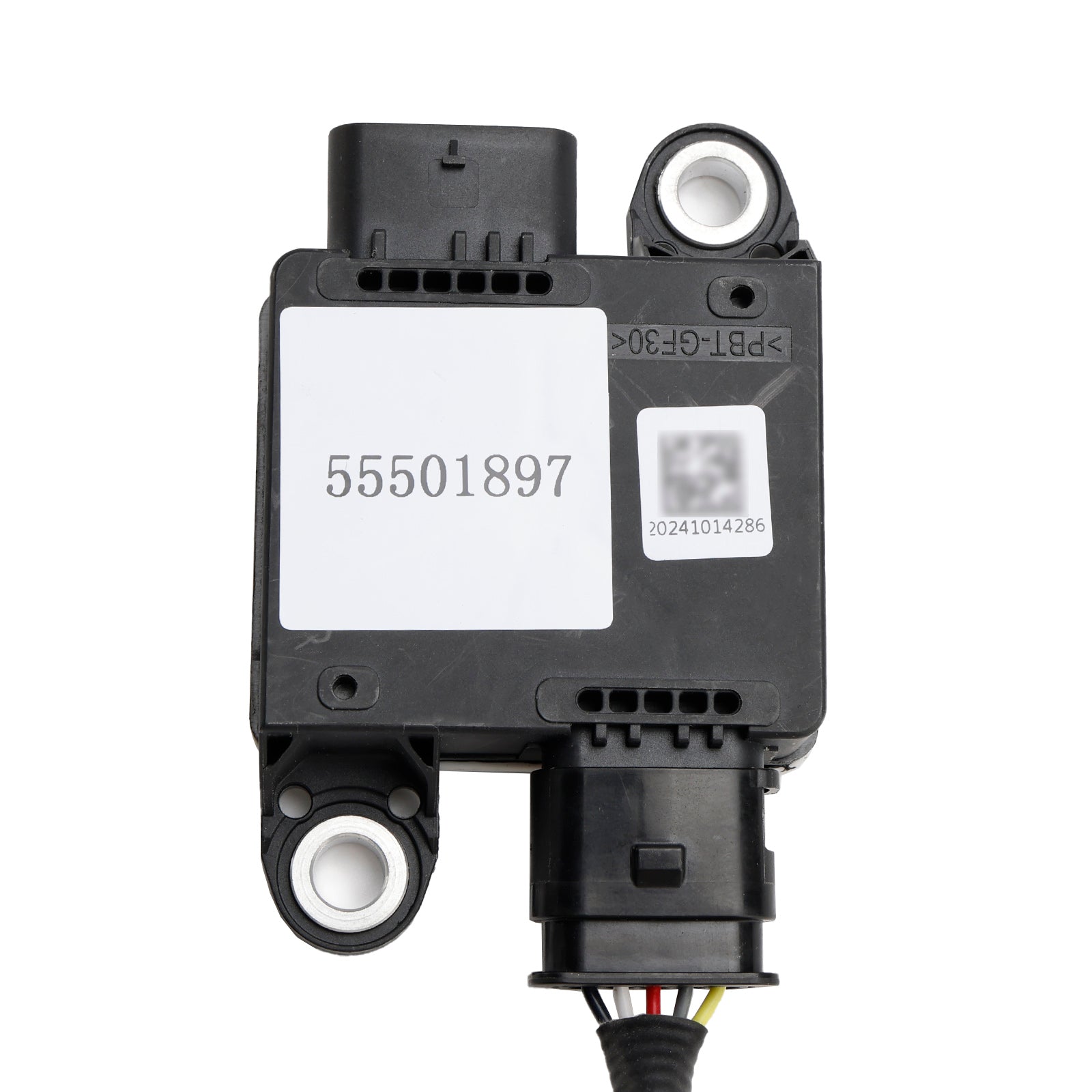 Nox Stickoxid Sensor 55501897 Für Opel Zafira Tourer C 1,6 2,0 CDTI ...