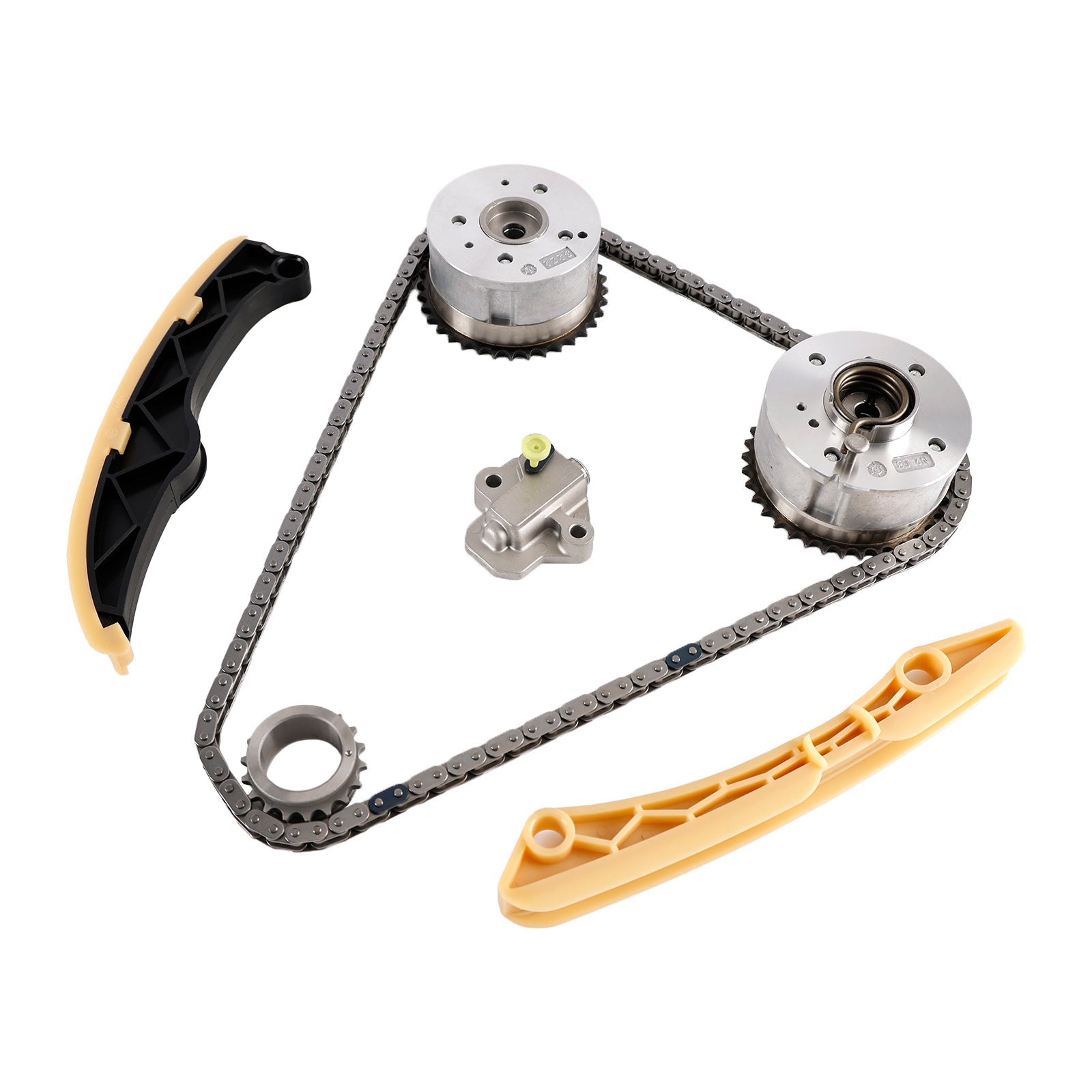 G4FJ 1,6 T Motor Kolben Dichtung Ventil Lager Timing Kit w/Stangen für ...