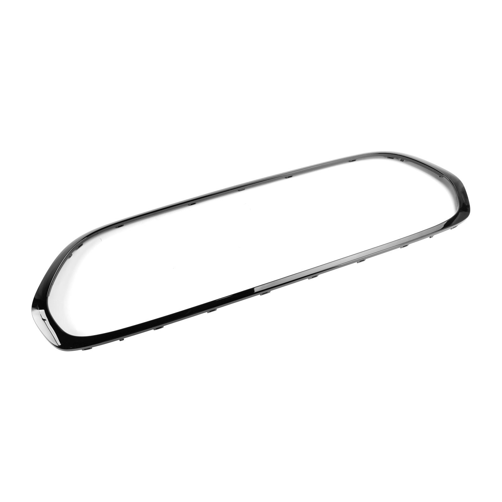 2014-2021 Mini Cooper F55 F56 F57 Frontgrill-Umrandung 51137449207 – oonooo