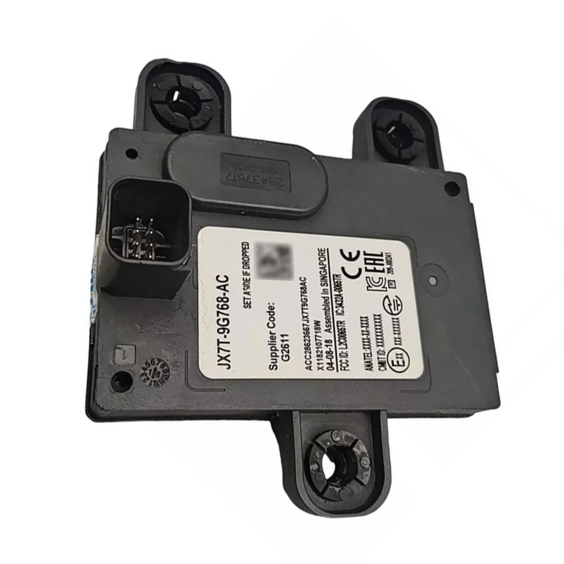 2019-2022 Ford Ranger Radar-Abstandskontrollmodul JX7T-9G768-AC – oonooo