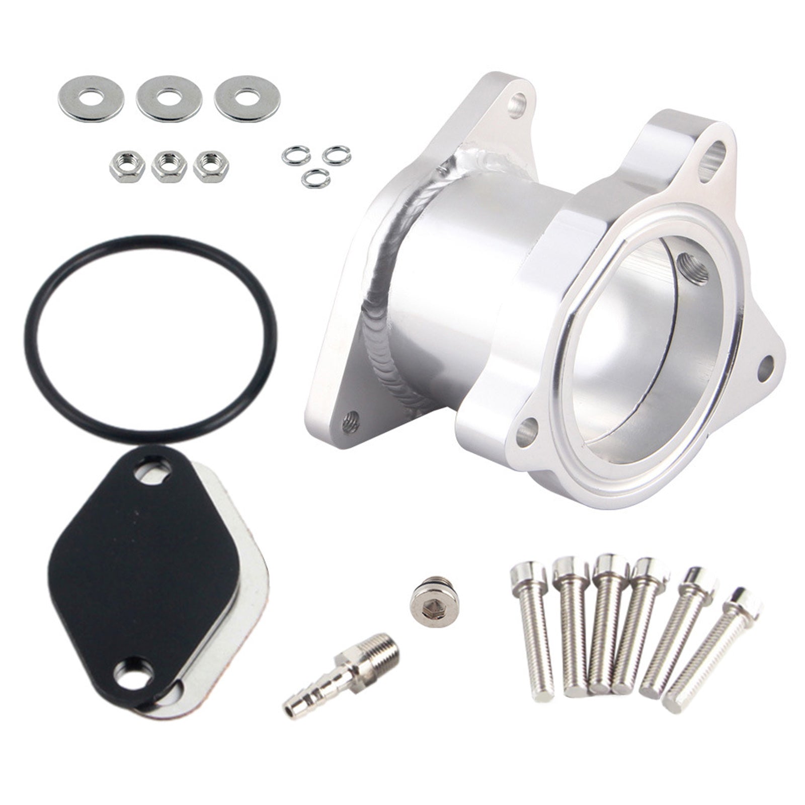 Audi Q5 – CAGB 136, CAGA 143, CAHB 163, CAHA 170 2.0 16 V Common Rail ...