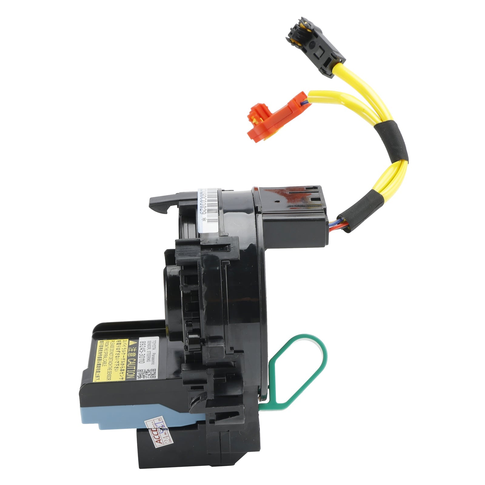 2015-2019 Subaru WRX STI Wickelfeder mit Winkelsensor 83196-FJ030 – oonooo