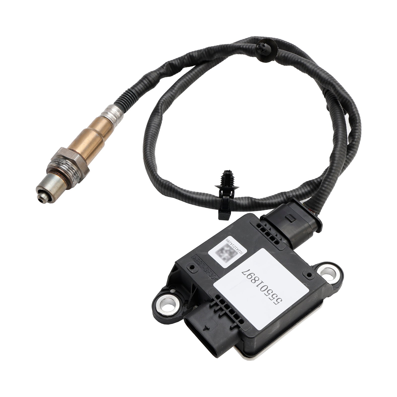 Nox Stickoxid Sensor 55501897 Für Opel Zafira Tourer C 1,6 2,0 CDTI ...