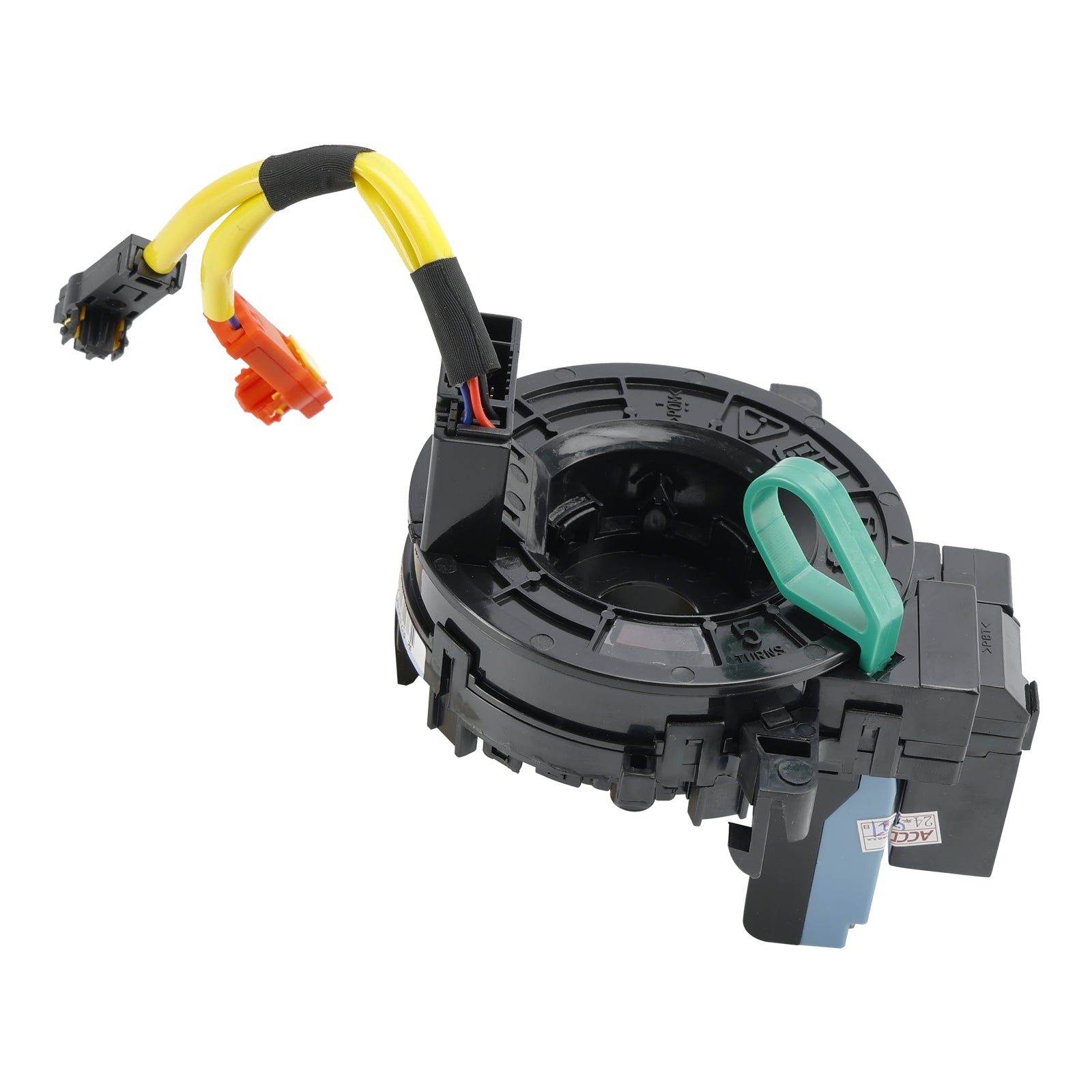 2015-2019 Subaru WRX STI Wickelfeder mit Winkelsensor 83196-FJ030 – oonooo