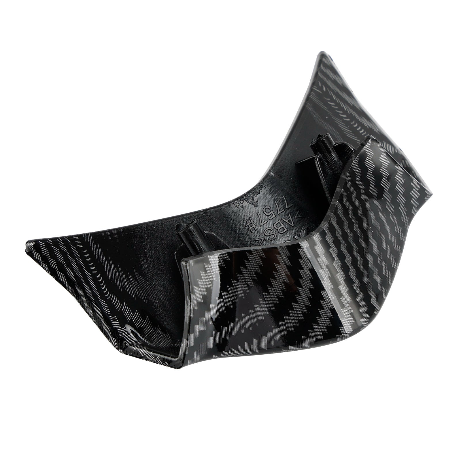 Yamaha Tracer 900 / GT 2018-2020 Carbon Front Nose Under Panel Fairing ...