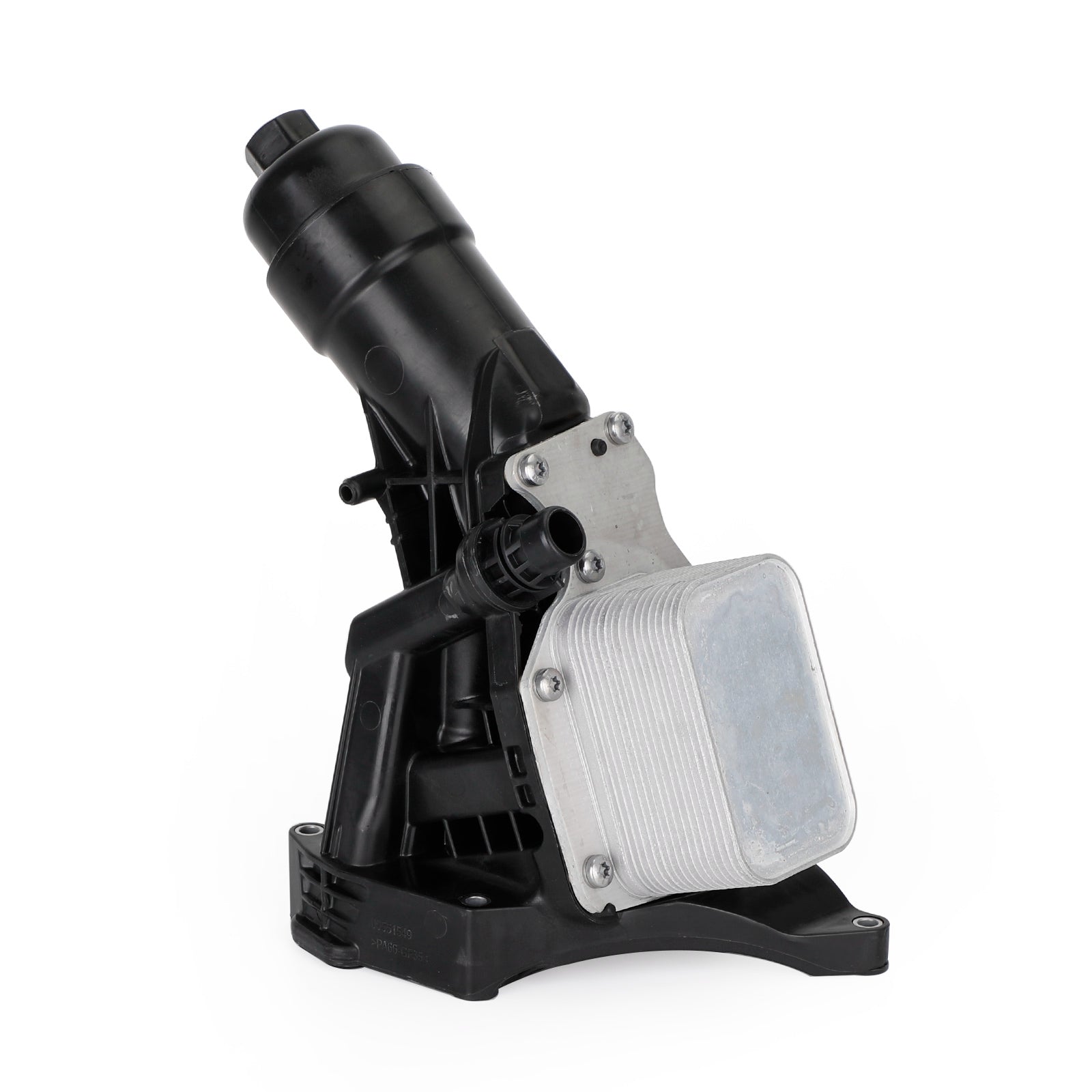 Motor?lkühler Filtergeh?use 11428596283 Fit BMW F20 F22 F30 G30 G32 X4 – oonooo