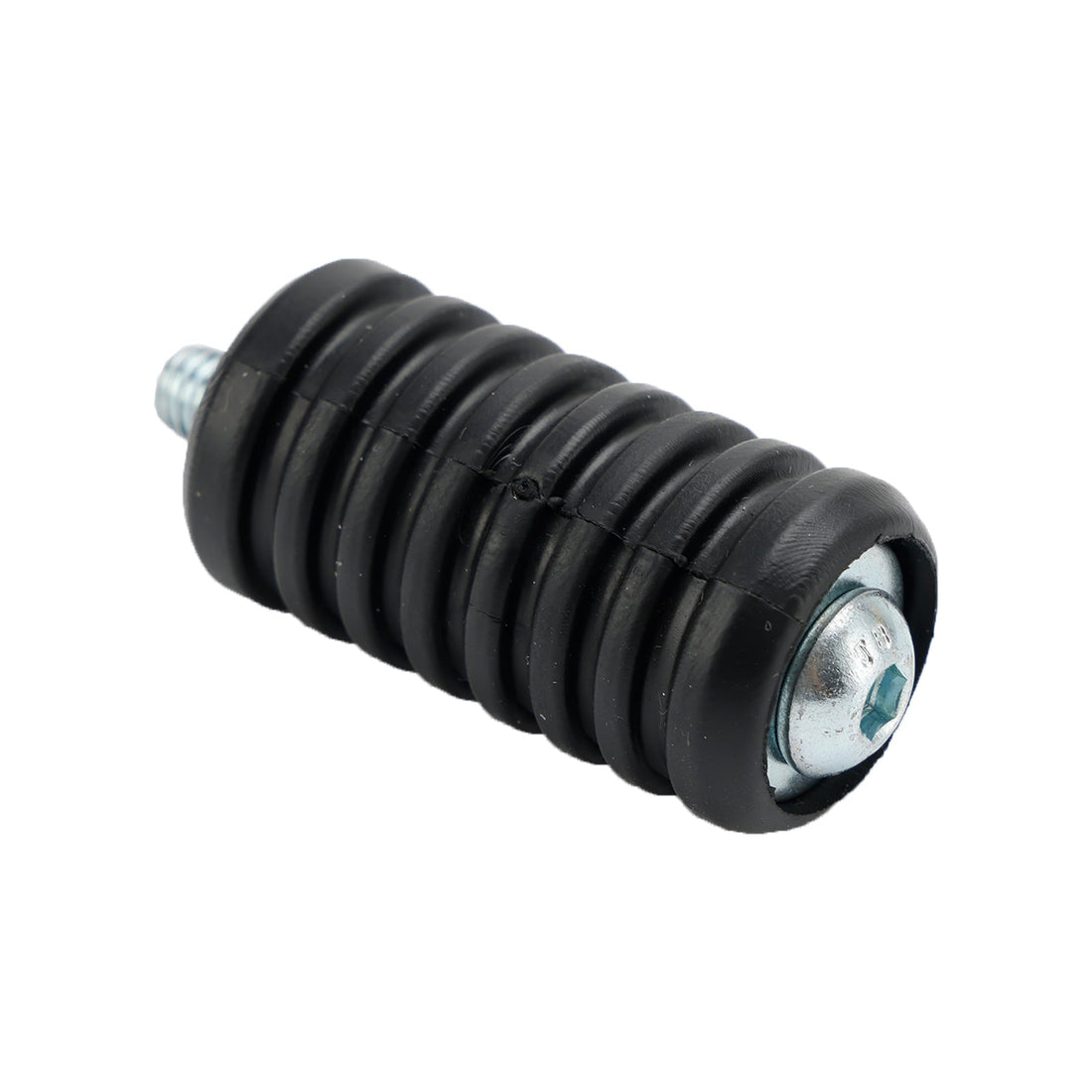 Black Forward Control Kit Fits 2018 and up Softail Street Bob & Low Ri – oonooo