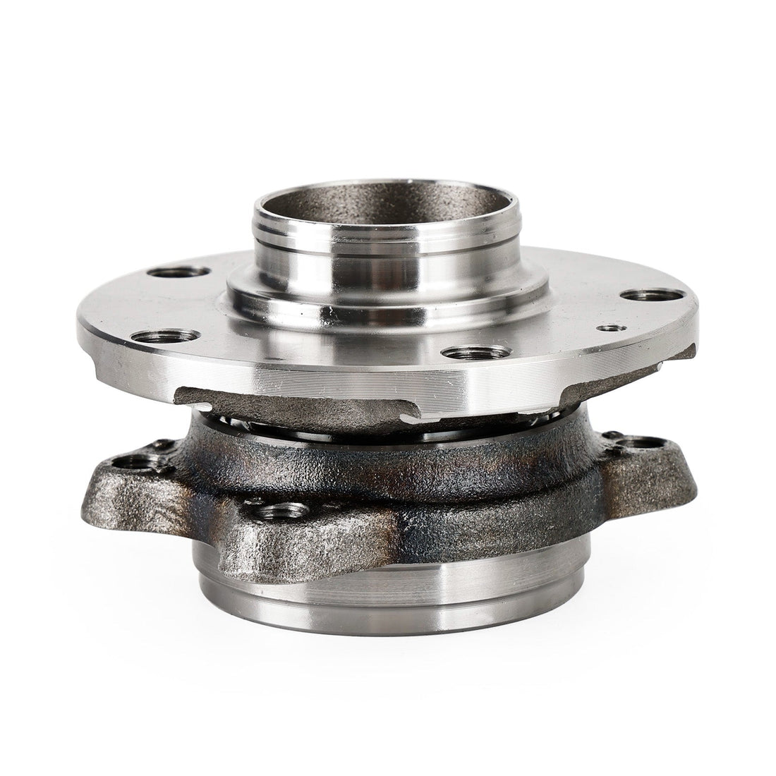 2005–2008 Audi A6 C6 4F2 4F5 2.4 3.2 Vorderradlagernabe 4F0498625B 4D0 ...