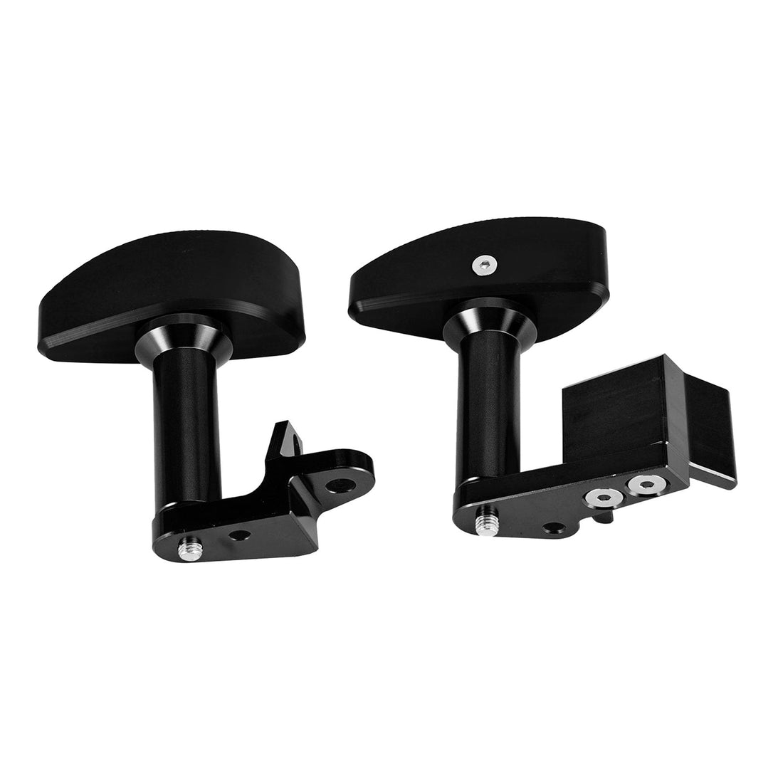 Suzuki Gsxr1300 Hayabusa 2008–2020 Protector Engine Crash Bunds Pads S ...