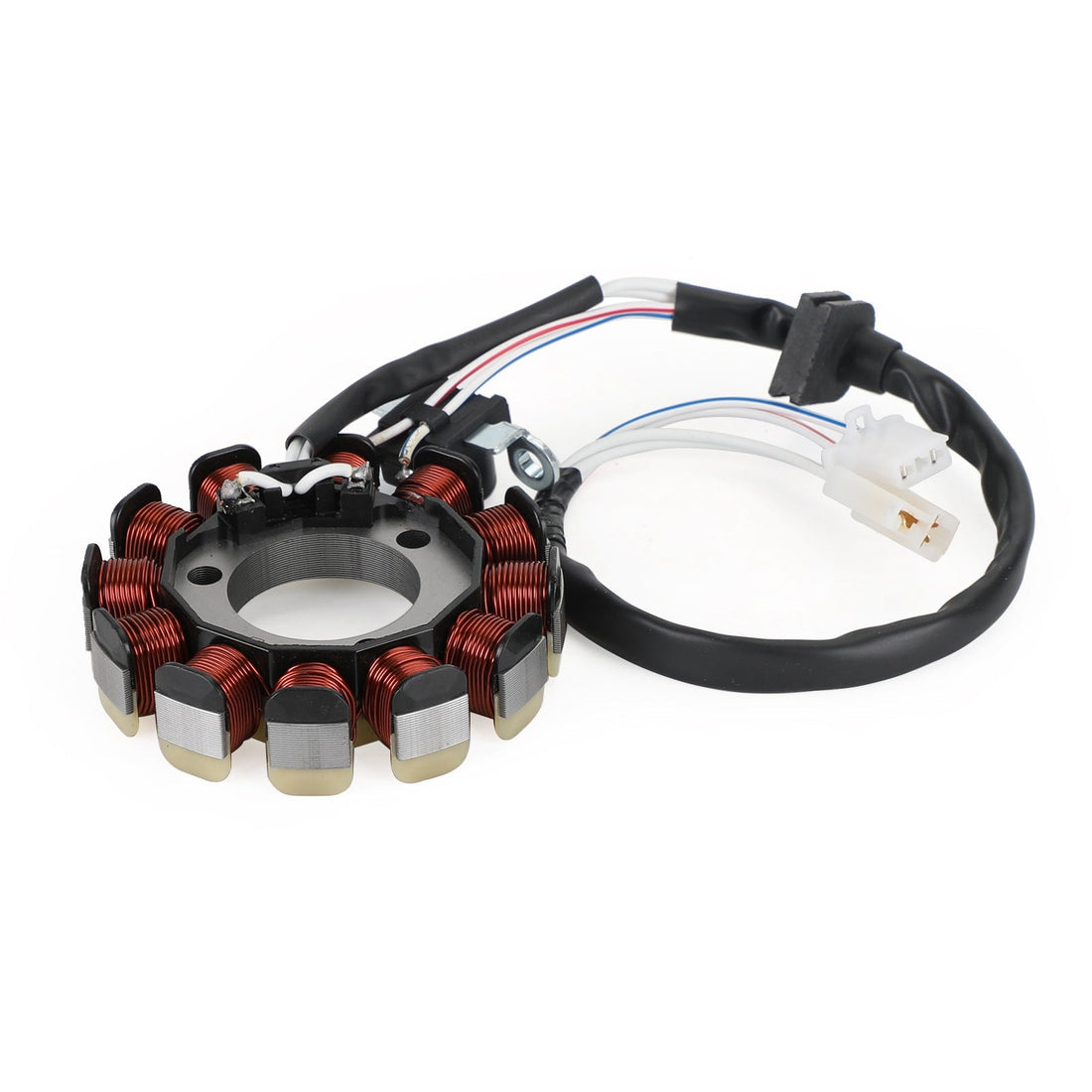 Magneto-Statorgeneratorspule für Yamaha Nmax N-Max N Max 150 155 2017 ...