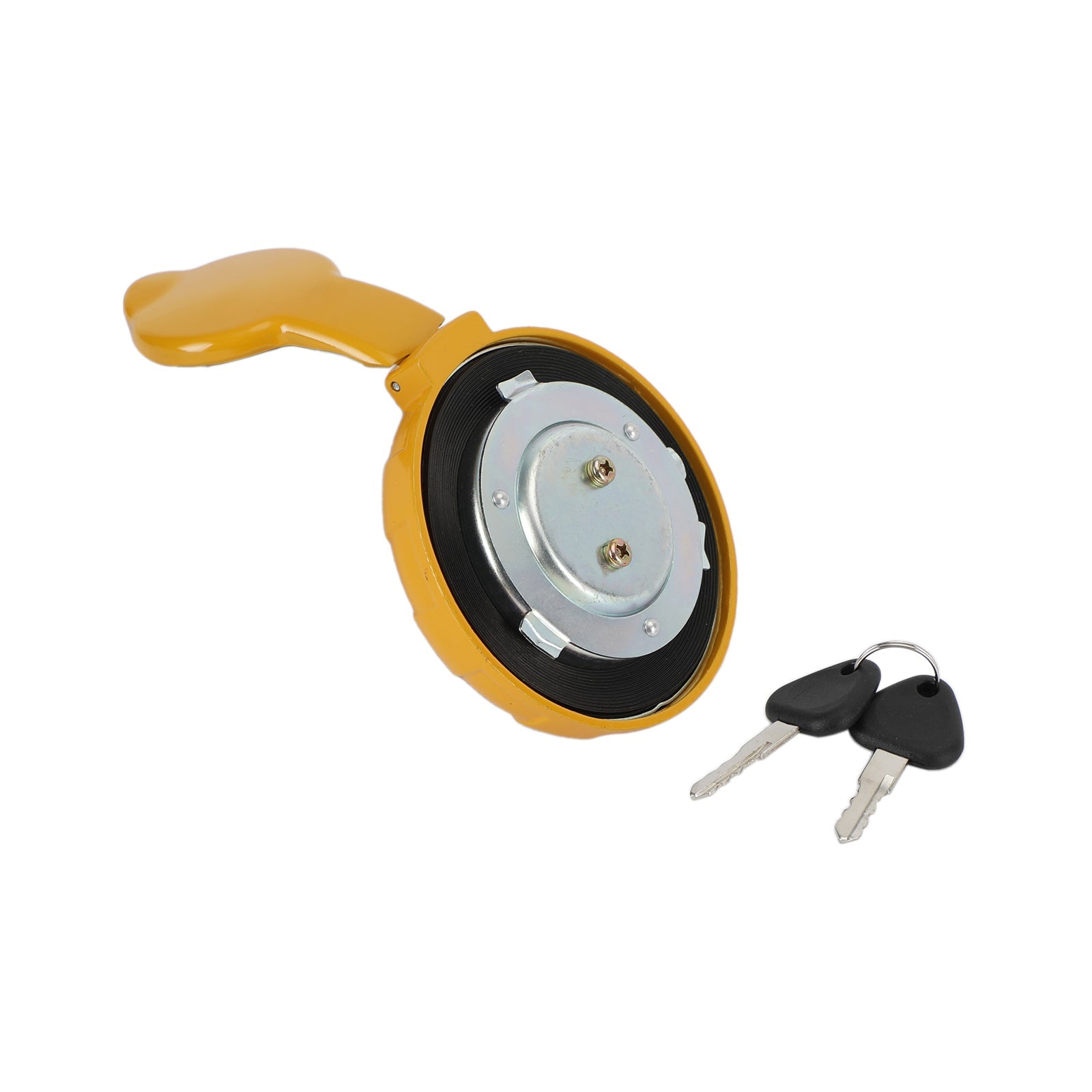 14528922 Tankdeckel für Volvo-Bagger EC210 EC210B EC240B EC290B EC360B ...