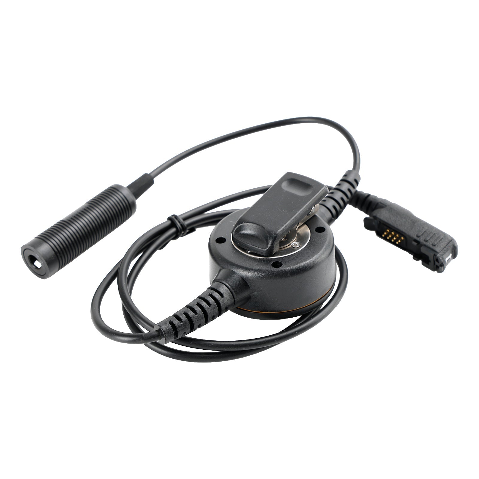 Z Tactical HD-01 Bowman Elite II Headset 6-Pin PTT für IMTP3100 MTP315 ...