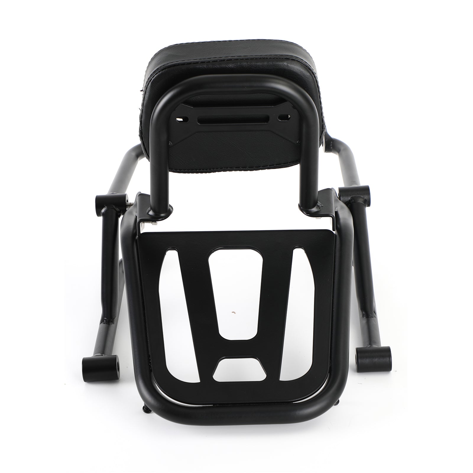 Sozius Sissy Bar Rückenlehne Gep?cktr?ger für Honda REBEL CMX500 CMX30 – oonooo