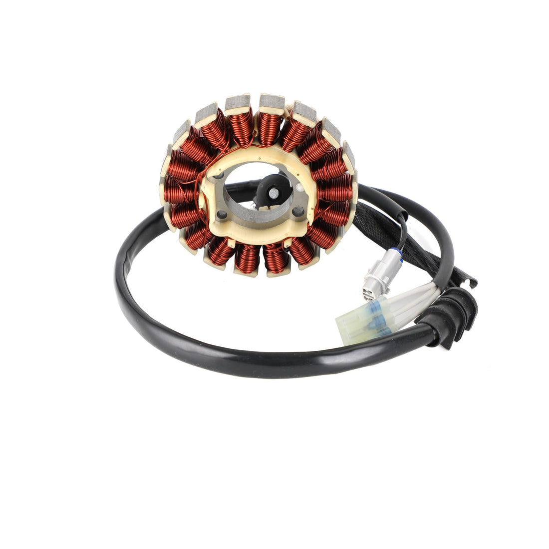 Yamaha WR250F YZ250FX 2015-2019 Magneto Stator+Spannungsrichter+Dichtu ...