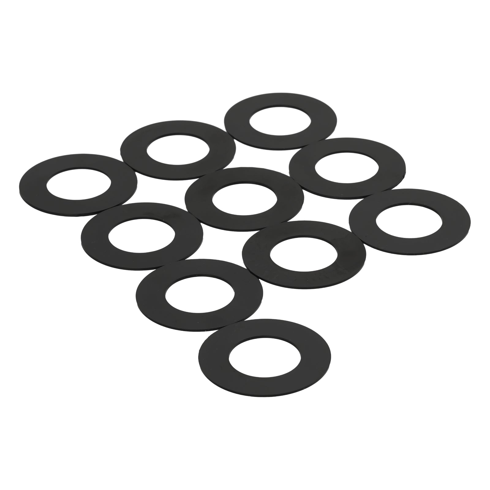 40MM Excavator Bucket Pin Shims Kit For Skid Steer Cat Bobcat Deere Ko ...