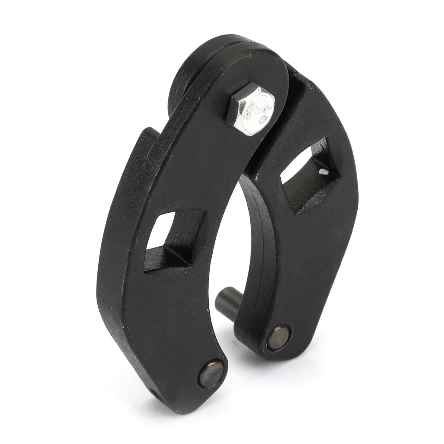 Adjustable Gland Nut Wrench 7463 Small Pin Spanner Tools for Hydraulic ...