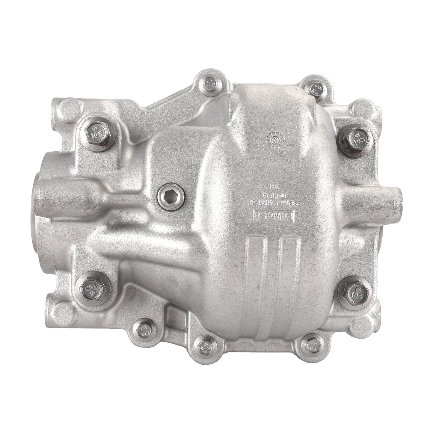 2007-2021 Ford Edge 2.0T/3.5L AWD Hinterachsdifferential CV6W-4B025-DF – oonooo