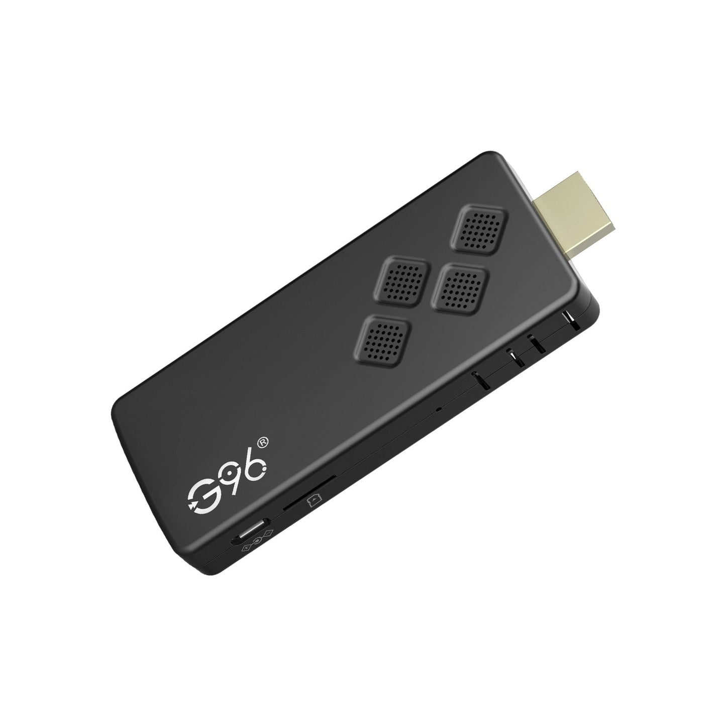 G96TV Stick Android13.0 Ram 2GB ROM 8GB Dual-Band Dongle Set-Top Box 4 ...