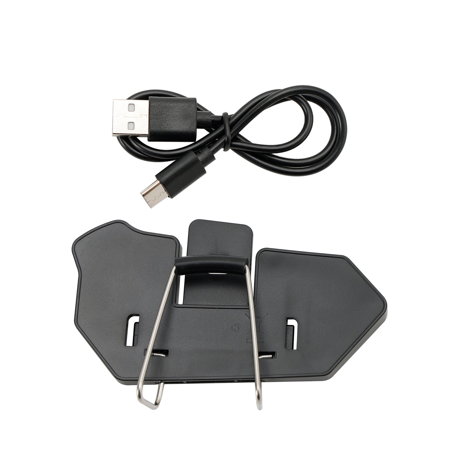 Universal Lautsprecher Player Helm Bluetooth Kopfh?rer Headset Schwarz ...