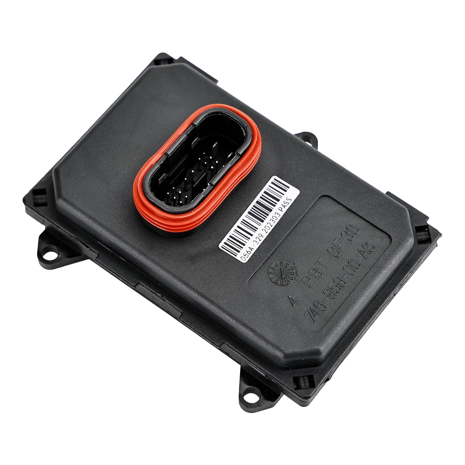 Audi A3 VW Touareg Tiguan Xenon-Scheinwerfer AFS Kurvenmodul 4H0941329 ...
