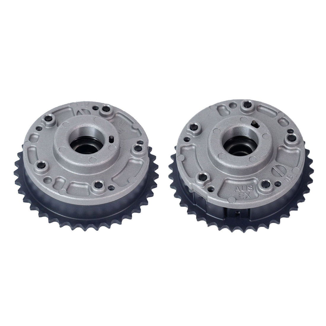 11361707315 11367500032 BMW E46 E81 E82 E87 E90 E91 Einlass- und Ausla ...