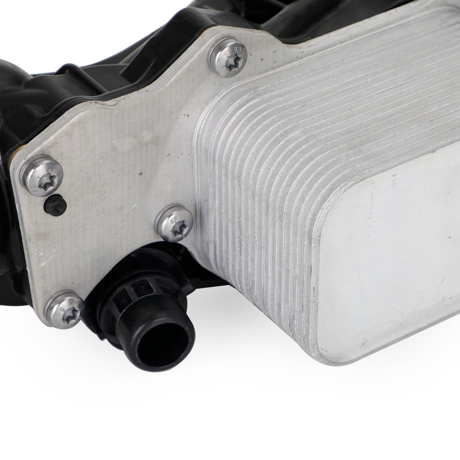 Motor?lkühler Filtergeh?use 11428596283 Fit BMW F20 F22 F30 G30 G32 X4 – oonooo